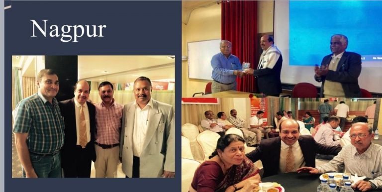 Dr. Ravi Murarka in India – American Association of Veterinarians of ...